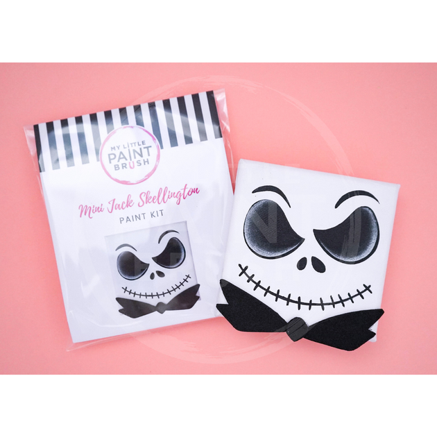 Homepage Paint Kits – Tagged "Jack Skellington Birthday Party Ideas ...